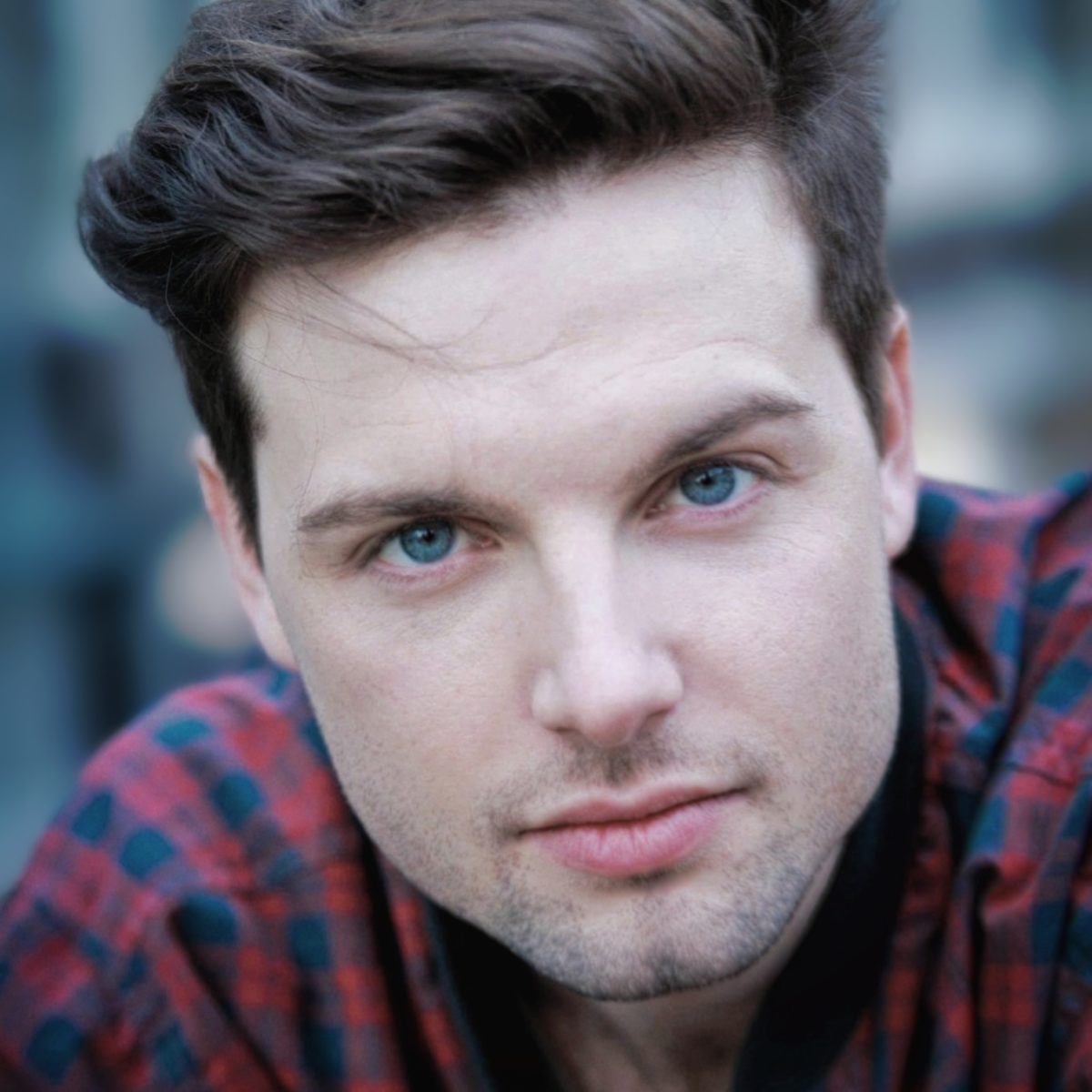 Alexandre Serret : les arts vivants - Com-e-Medias